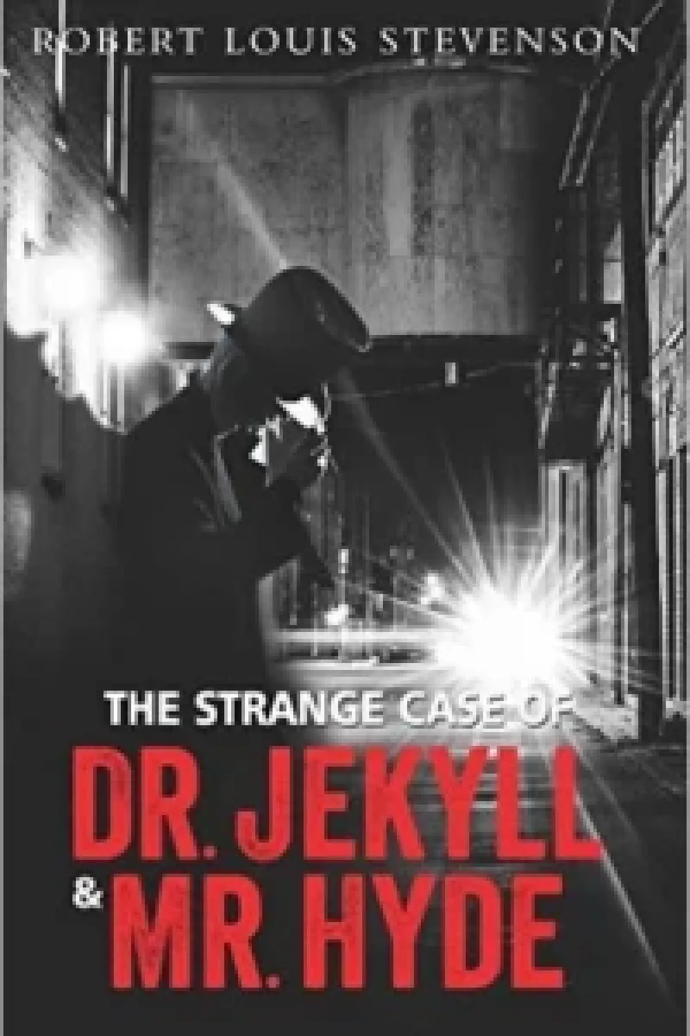 The Strange Case Of Dr Jekyll And Mr Hyde - Novel - by Robert... - عصير ...