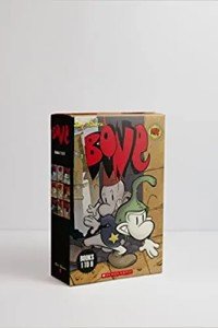 Bone Graphic Novel: The Complete Box Set (Books 1 To 9) - Jeff Smith ...