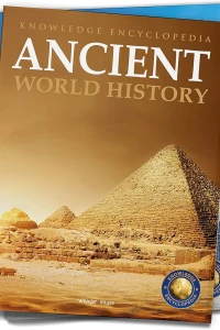 World History: Ancient (Knowledge Encyclopedia For Children ...