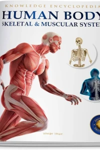 Human Body: Skeletal And Muscular System (Knowledge Encyclopedia ...