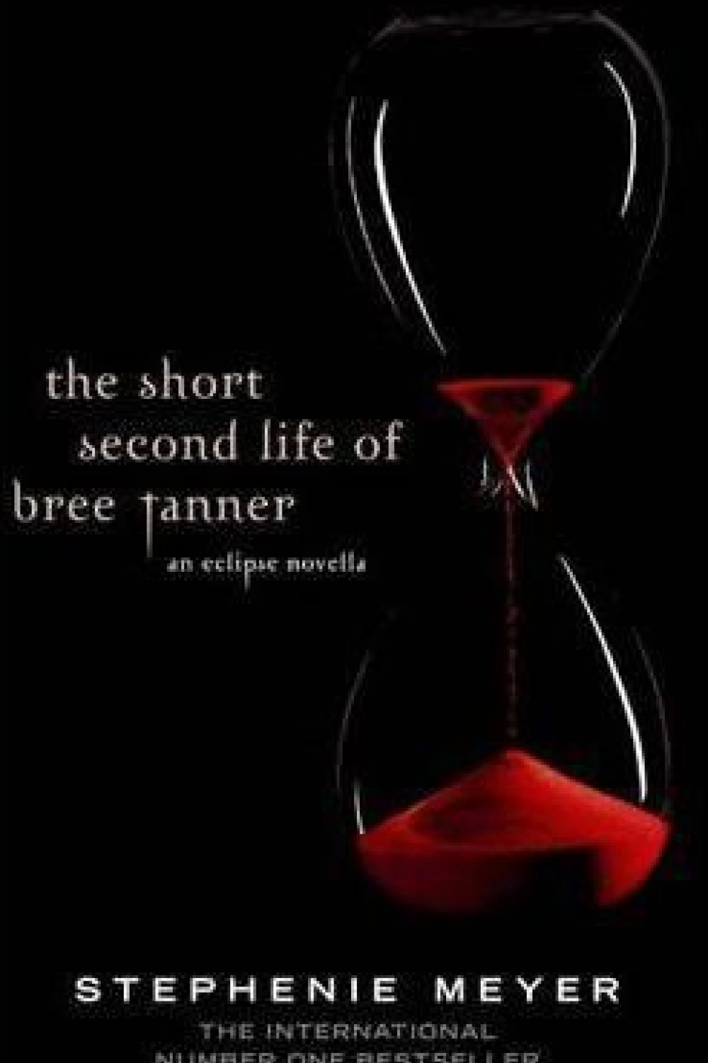 The Short Second Life of Bree Tanner - Book - by ستيفاني ماير - عصير الكتب