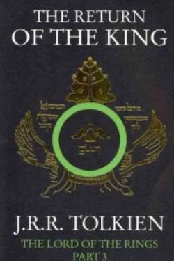 The Return of the King - J.R.R. Tolkien | Aseer Alkotb