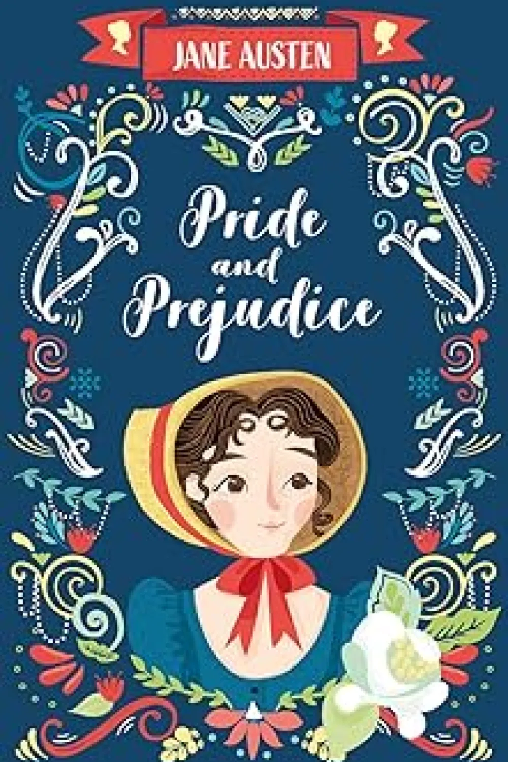 Pride and Prejudice (The Complete Jane Austen Collection) - Novel... - عصير الكتب