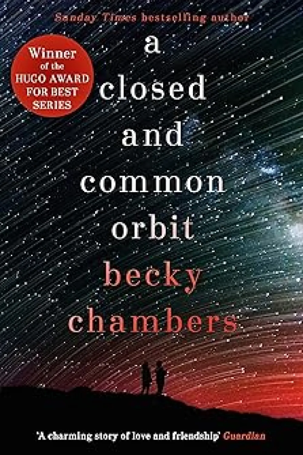 A Closed and Common Orbit (Wayfarers - Book 2) - Book - by Becky ...