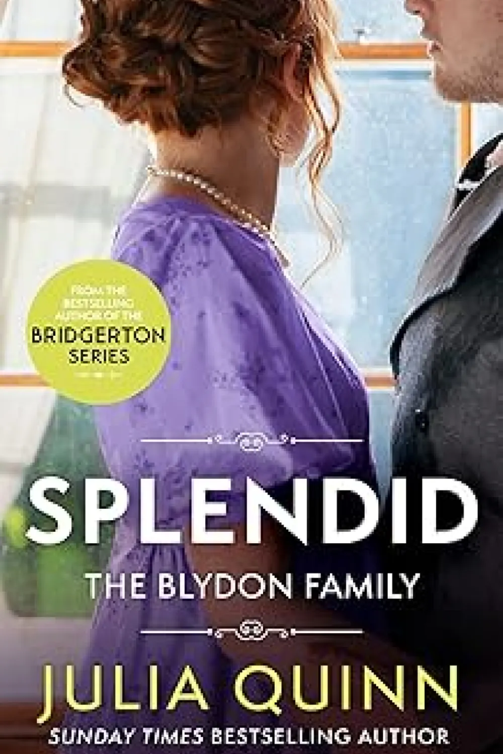 Splendid (The Splendid Trilogy - Book 1) - Book - by جوليا كوين - عصير ...