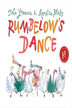 Rumbelow's Dance - John Yeoman | عصير الكتب