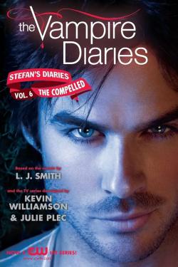 The Vampire Diaries: Stefan's Diaries (The Craving) - Book 3 1 ...