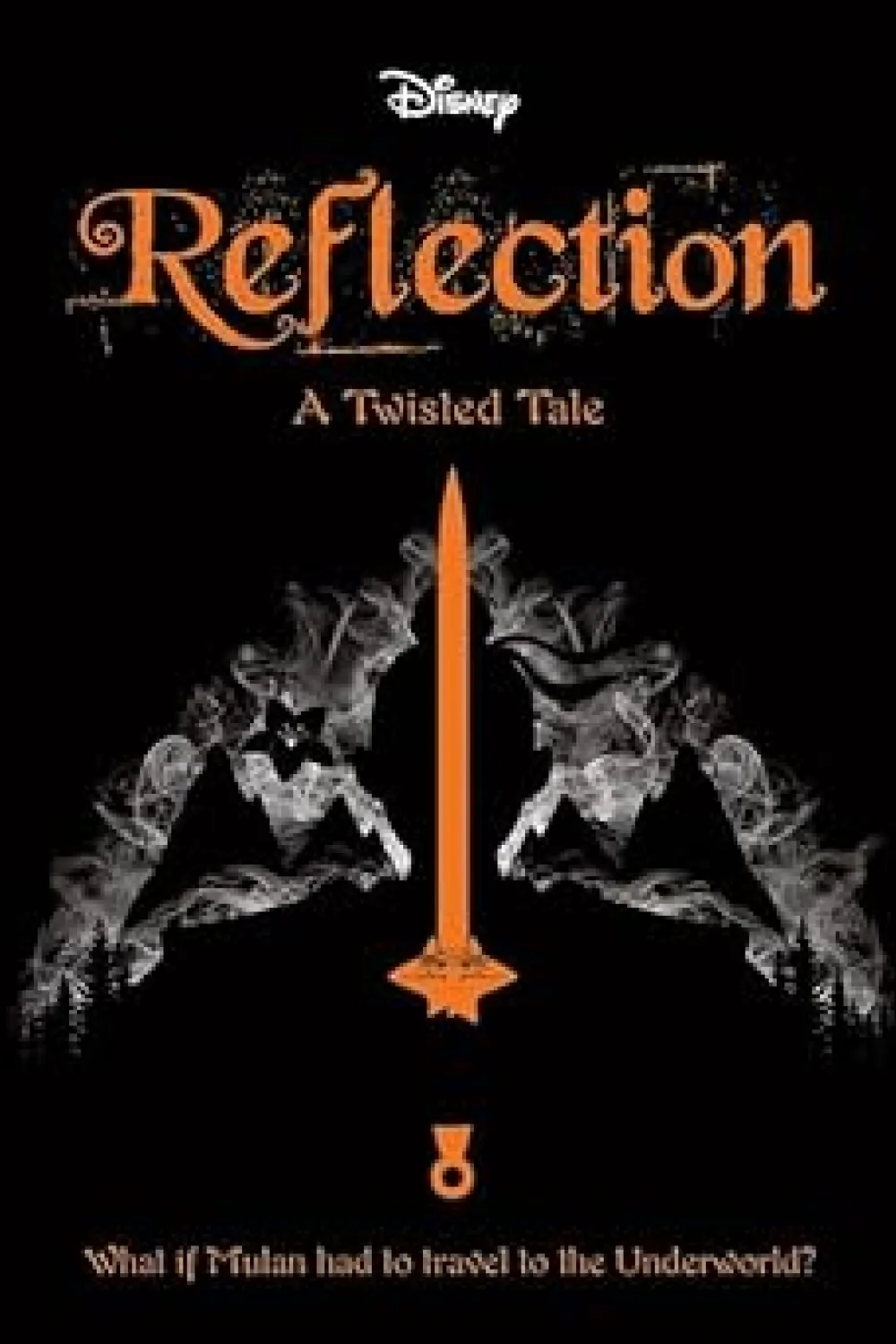 (Reflection (A Twisted Tale - Book - by Elizabeth Lim - عصير الكتب