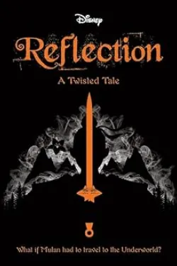(Reflection (A Twisted Tale - Book - by Elizabeth Lim - عصير الكتب
