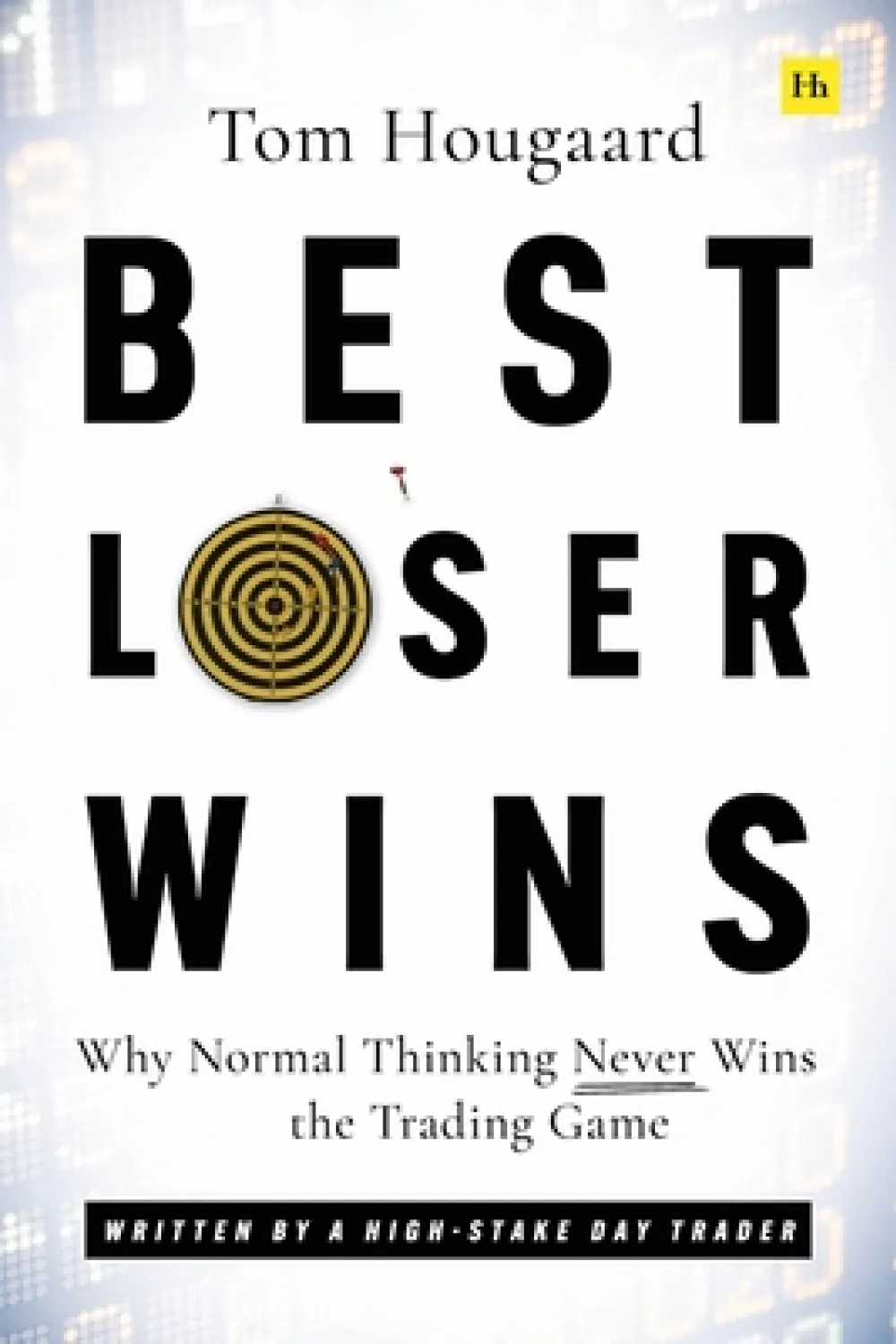 Best Loser Wins - Book - by Tom Hougaard - عصير الكتب