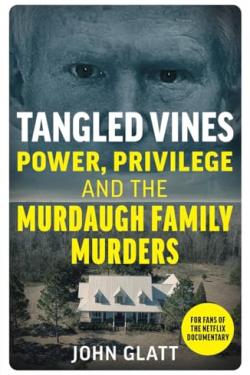 Tangled Vines - John Glatt | عصير الكتب