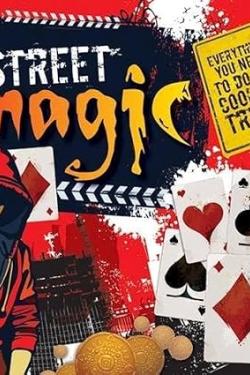 Street Magic - Igloo Books | عصير الكتب