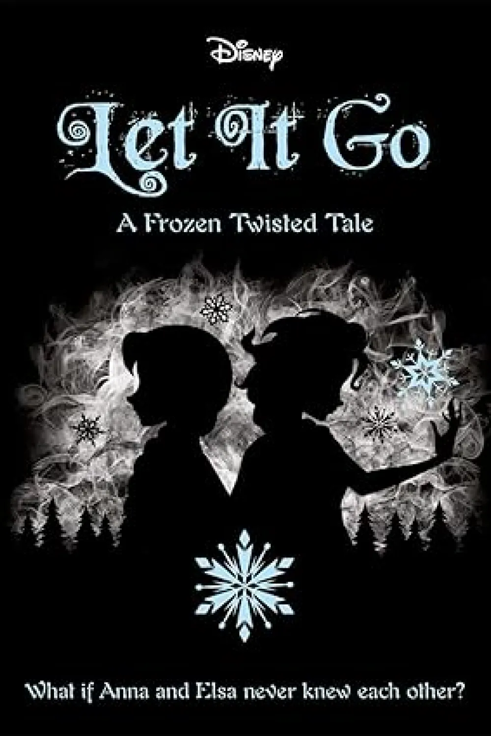 Disney Frozen: Let It Go - Book - by Igloo Books - عصير الكتب