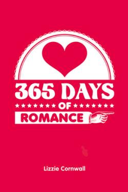 365 Days of Romance - Lizzie Cornwall | عصير الكتب