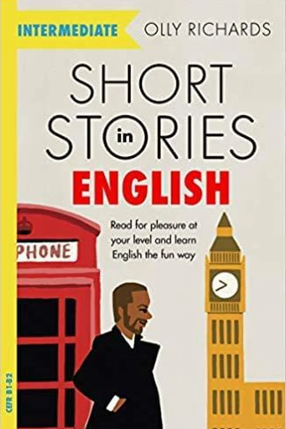 Short Stories in English for Intermediate Learners - Book - by ...