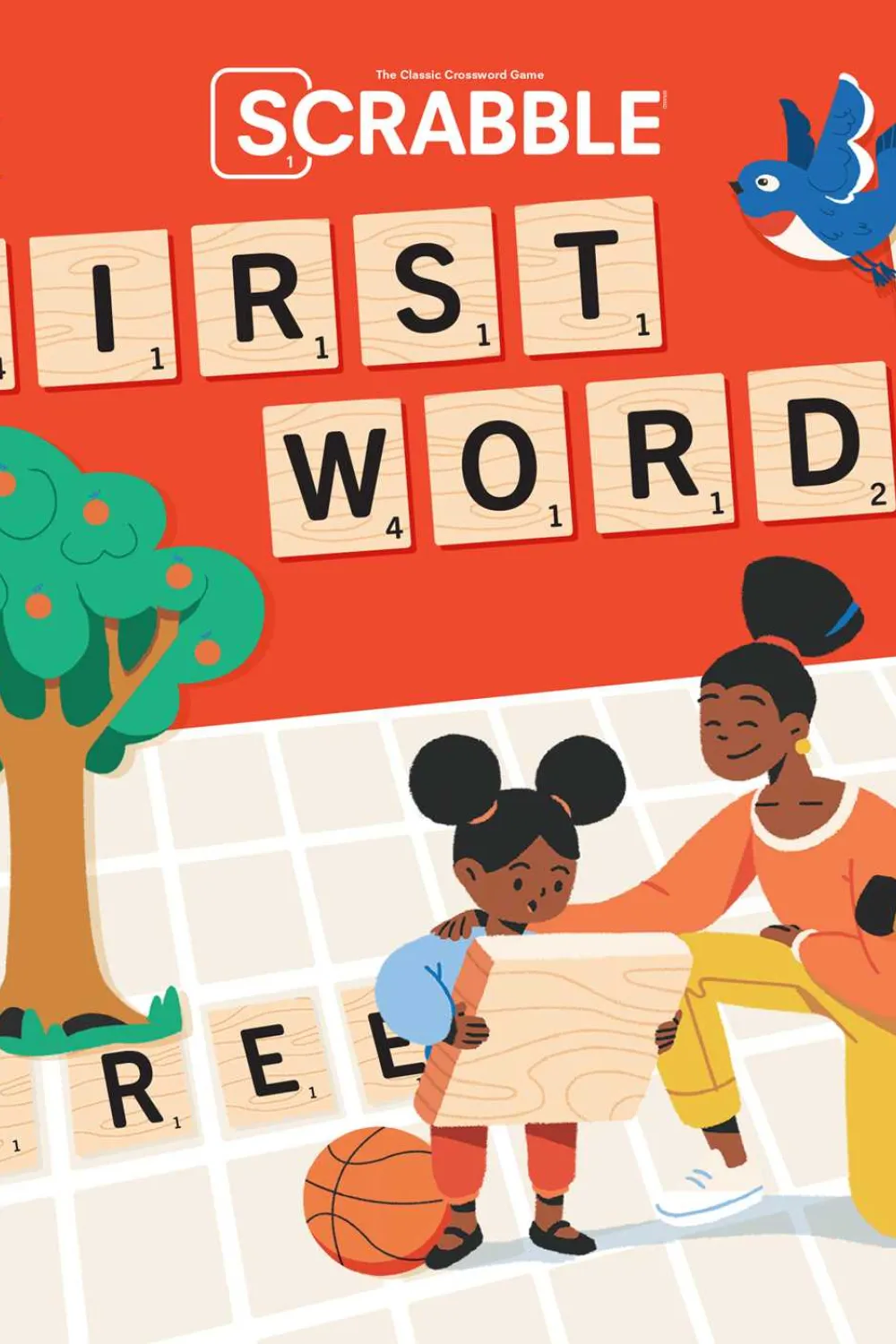 Scrabble - Book - by Insight Kids - عصير الكتب