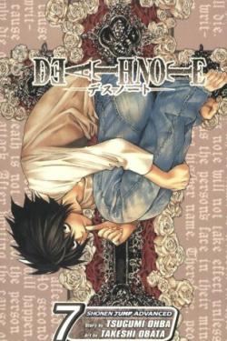 Death Note, Vol. 7- Zero - تسوغومي أوبا | عصير الكتب