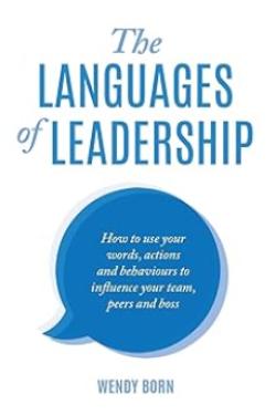 The Languages of Leadership - Wendy Born - Aseer Alkotb