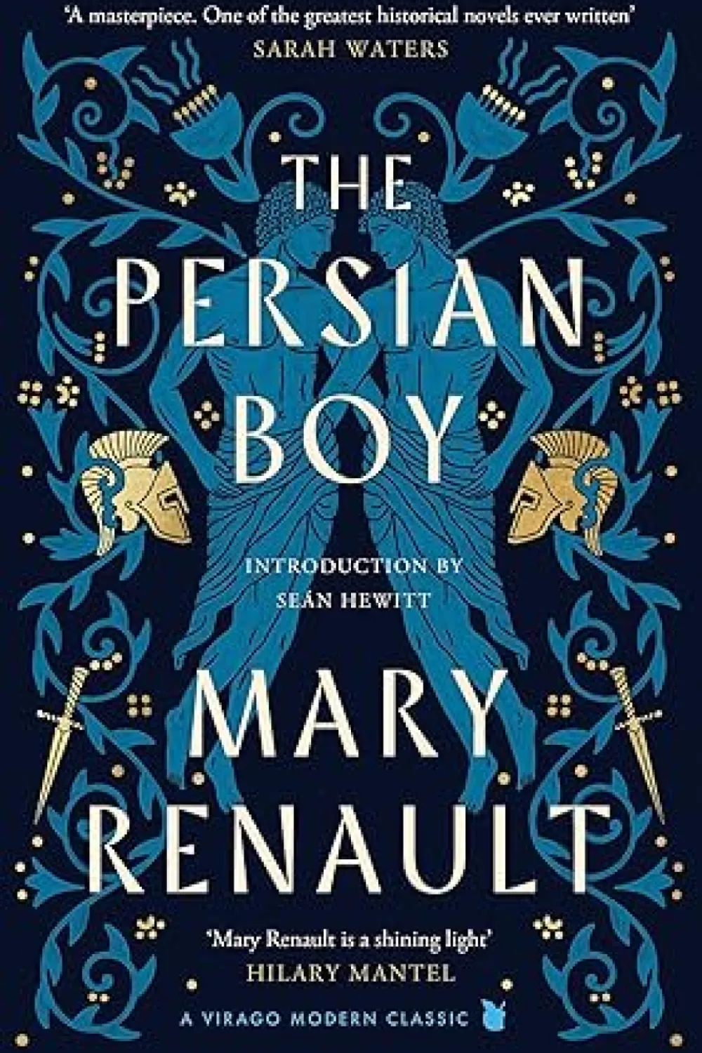 The Persian Boy - Book - by Mary Renault - عصير الكتب