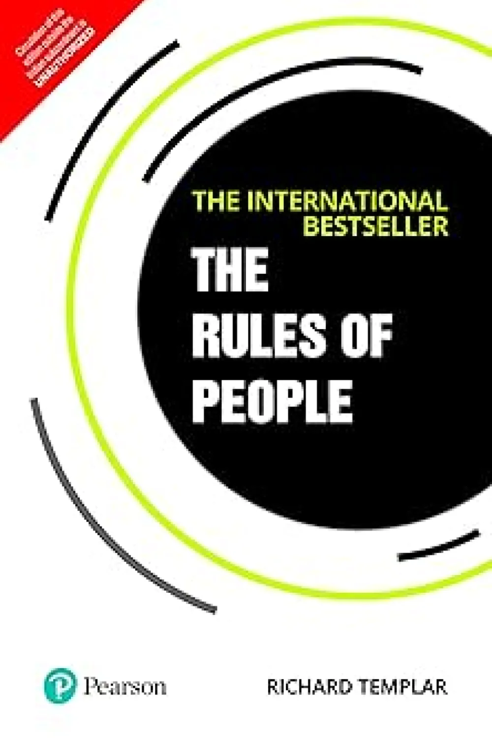 The Rules of People - Book - by ريتشارد تمبلر - Aseer Alkotb
