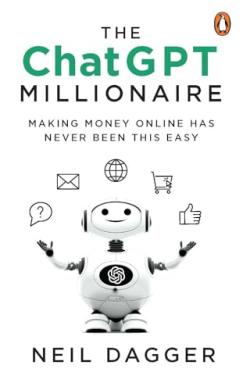 The ChatGPTMillionaire - Neil Dagger | Aseer Alkotb