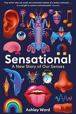 Sensational - Ashley Ward | عصير الكتب