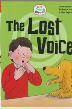 Biff, Chip and Kipper (THE LOST VOICE) - Oxford University Press | عصير ...