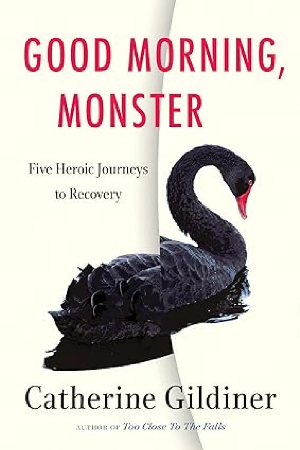 Good Morning, Monster - Book - by د. كاثرين جِلدِنر - عصير الكتب