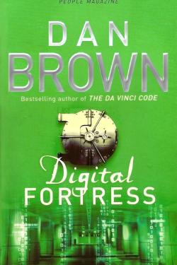 Digital Fortress - Dan Brown | Aseer Alkotb