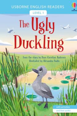 The Ugly Duckling - Hans Christian Andersen | Aseer Alkotb