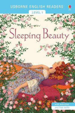 Sleeping Beauty - Mairi Mackinnon | Aseer Alkotb
