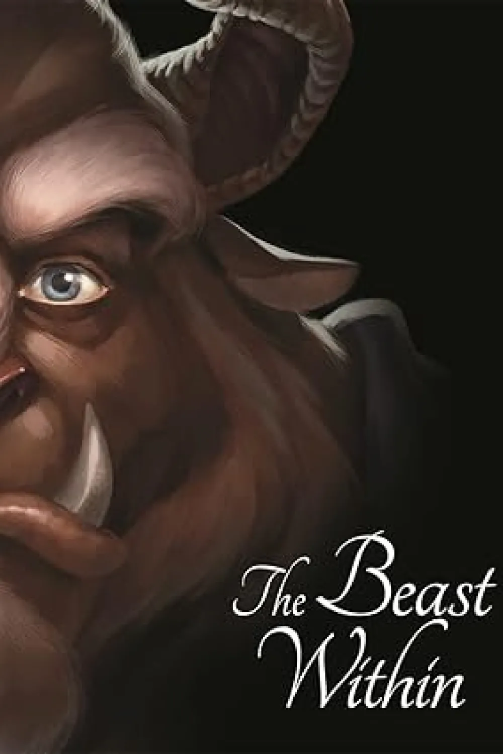 (Beauty and the Beast(The Beast Within - Book - by Serena Valentino ...