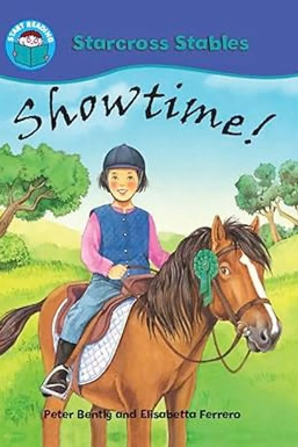 Show Time - Book - by بيتر بنتلي - Aseer Alkotb