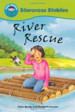 River Rescue - Peter Bently | Aseer Alkotb