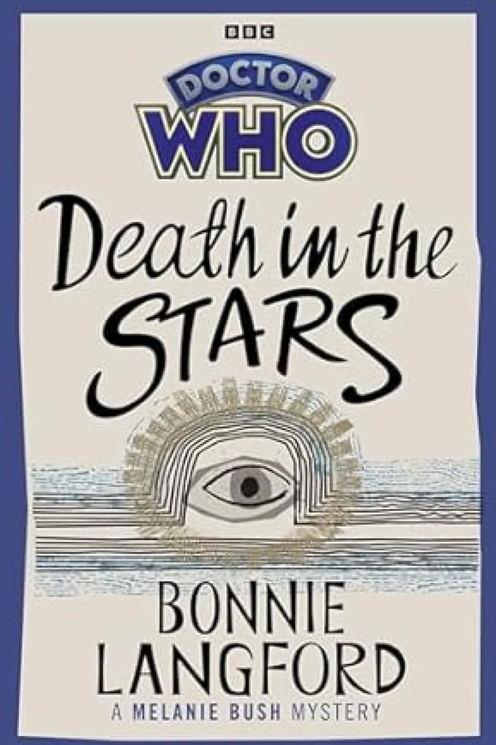 (Doctor Who(Death in the Stars - عصير الكتب