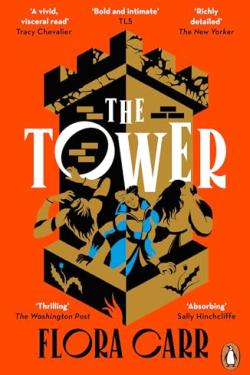 The Tower - Flora Carr | Aseer Alkotb