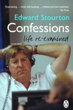 Confessions - Edward Stourton | Aseer Alkotb