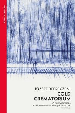 Cold Crematorium - عصير الكتب