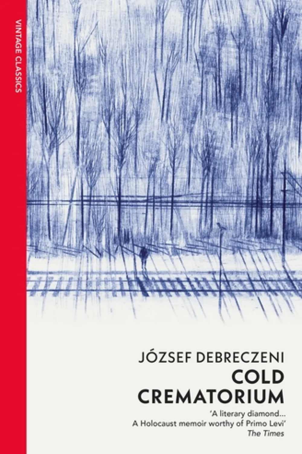 Cold Crematorium - عصير الكتب