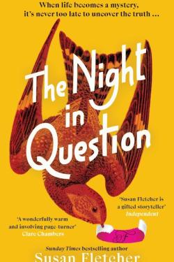 The Night in Question - Susan Fletcher | عصير الكتب