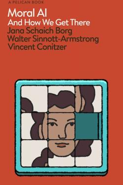 Moral AI And How We Get There - Walter Sinnott-Armstrong | Aseer Alkotb