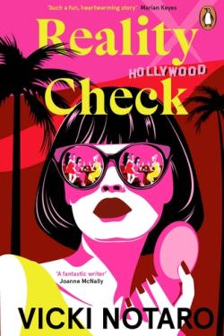 Reality Check - Vicki Notaro | Aseer Alkotb