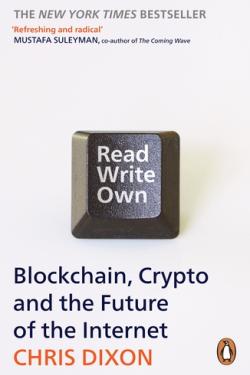 Read Write Own - Chris Dixon | عصير الكتب