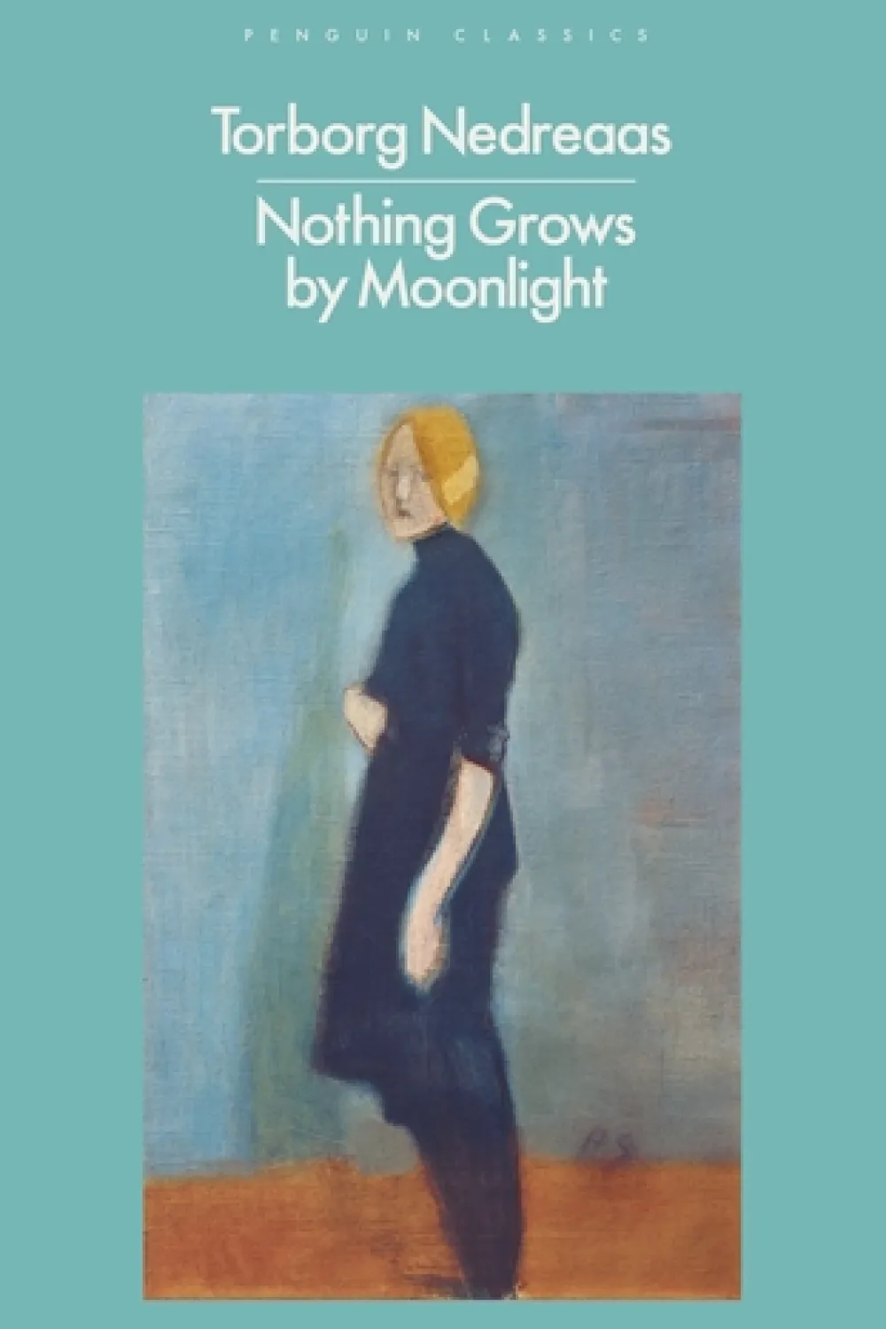 Nothing Grows by Moonlight - Book - by Torborg Nedreaas - عصير الكتب