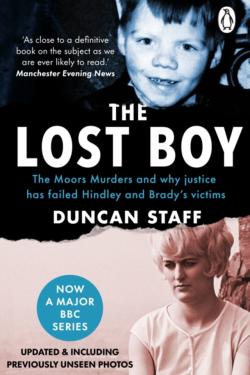 The Lost Boy - Duncan Staff | عصير الكتب