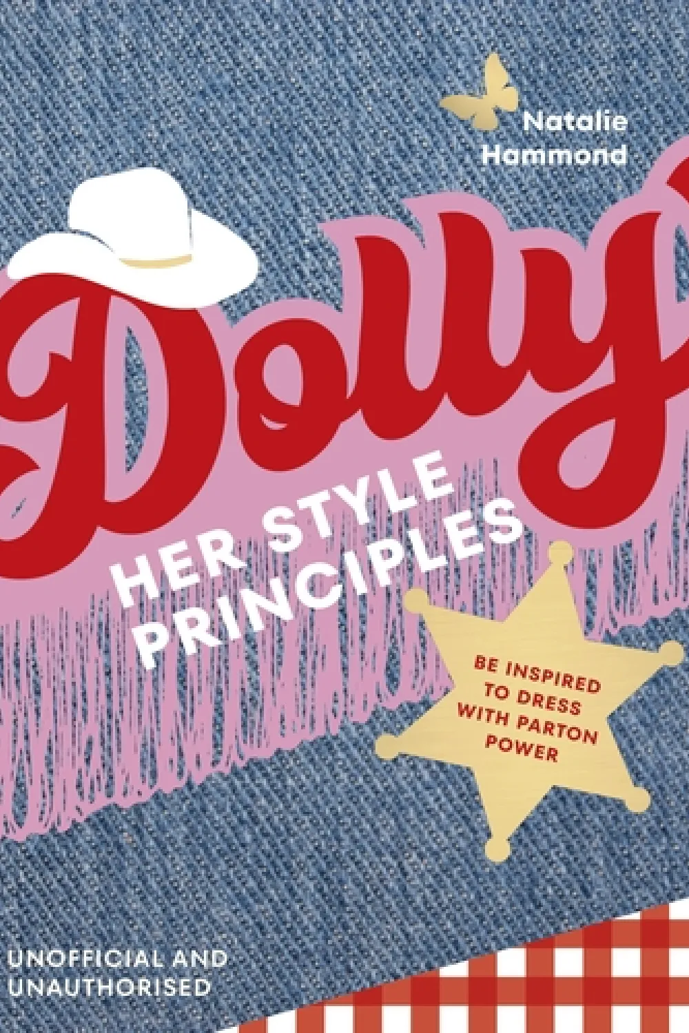 DOLLY Her Style Principles - Book - by Natalie Hammond - عصير الكتب