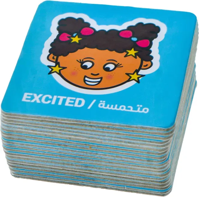 Safeelings game - سيفيلنجز | عصير الكتب