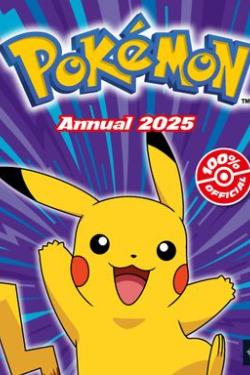 Pokemon Annual 2025 - Farshore | Aseer Alkotb