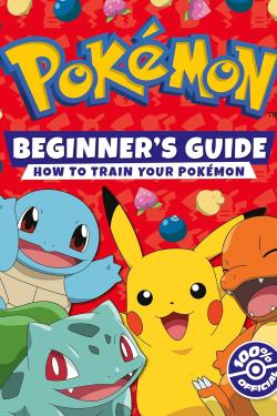 Pokemon Beginners Guide - Pokemon | Aseer Alkotb