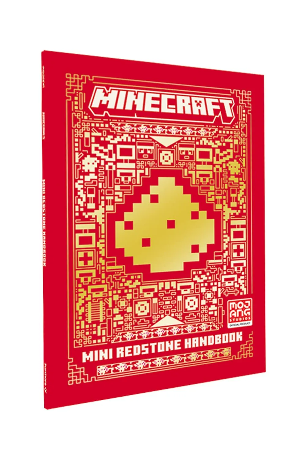 Minecraft The Ultimate Inventor's Collection Gift Box - Book - by ...